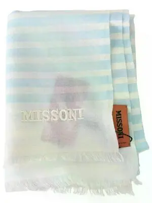 Missoni Striped Scarf