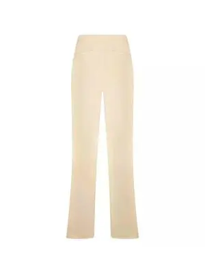 Fedeli Pleated Drawstring Trousers