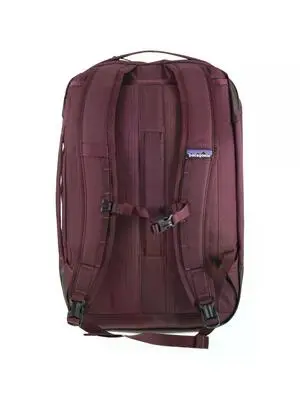 Patagonia Black Hole Logo-print Backpack