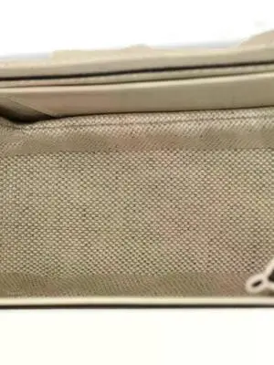 Gucci Bamboo 1947 Top Handle Bag Leather Mini Shoulder Bag