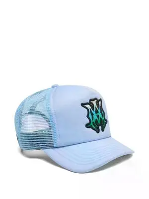 Amiri Ma Surf Foam Trucker Hat