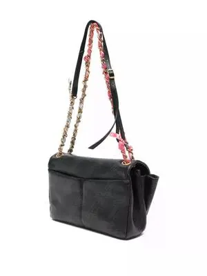 Balenciaga Logo-detail Shoulder Bag