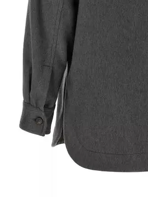 Peserico Punto Luce Overshirt