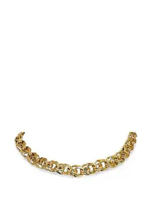 MADISON MAISON Choker Chain Necklace