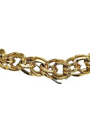MADISON MAISON Choker Chain Necklace