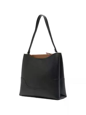 TWINSET Two-tone Shoulder Bag