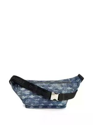 Dsquared2 Monogram Belt Bag