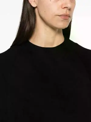 TWINSET Raglan-sleeve Sweater