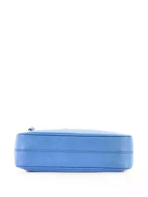 Prada Re-edition 2005 Shoulder Bag Saffiano Leather Small Crossbody Bag