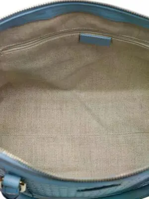 Gucci 2016-2026 Small Microguccissima Joy Satchel
