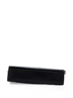 Saint Laurent Manhattan Leather Medium Shoulder Bag