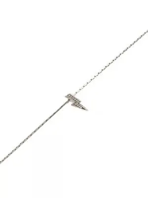 MARANT Flash Crystal-embellished Necklace