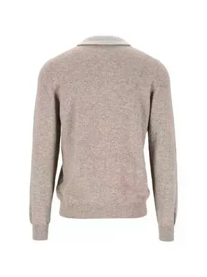 Fedeli Cashmere Sweater