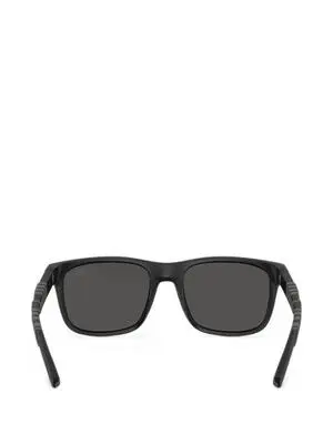 Burberry Square-frame Sunglasses