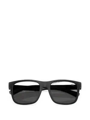 Burberry Square-frame Sunglasses