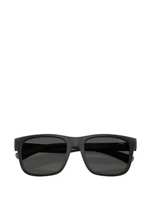 Burberry Square-frame Sunglasses