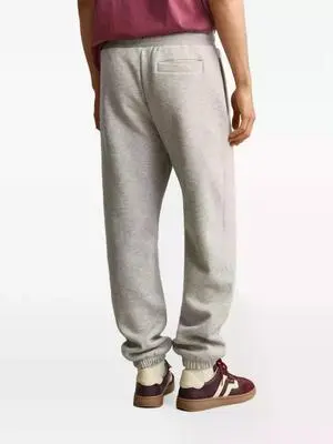 Gant Logo-patch Track Pants