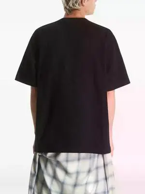 PLEASURES Creatures Graphic-print T-shirt
