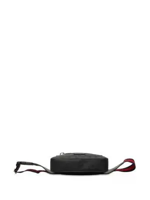 Gucci 2000-2015 Gg Supreme Web Belt Bag