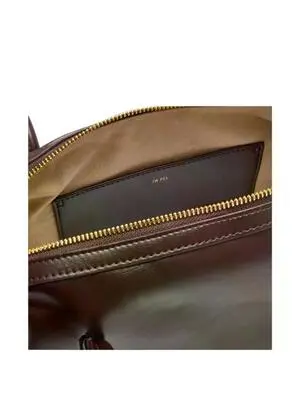 Jw Pei Aveline Leather Shoulder Bag