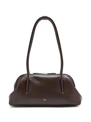 Jw Pei Aveline Leather Shoulder Bag