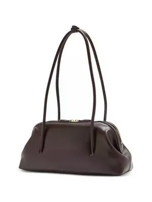 Jw Pei Aveline Leather Shoulder Bag
