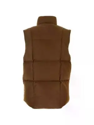 Moncler Brumelune Quilted Down Gilet