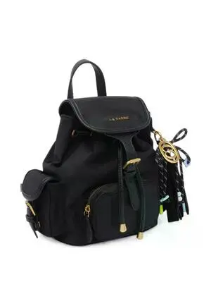 LA CARRIE Dark Wave Backpack