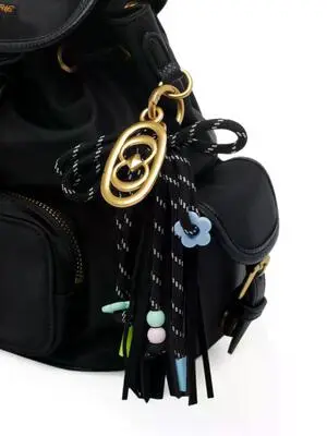 LA CARRIE Dark Wave Backpack