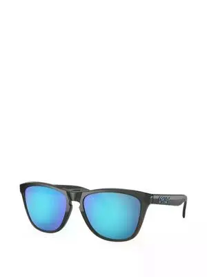 Oakley Oo9245 Frogskins - Black