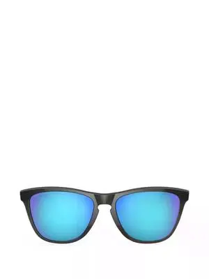 Oakley Frogskins™ Square-frame Sunglasses - Grey
