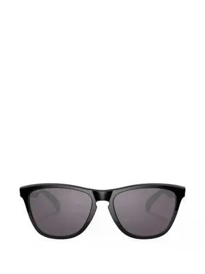 Oakley Oo9245 Frogskins - Black