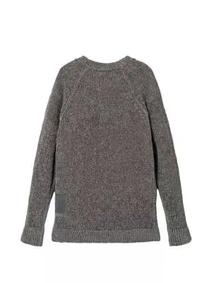 TEN C Chenille Sweater