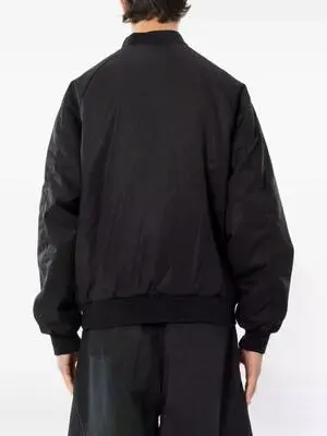 Champion Nowhere Gym Bomber Jacket