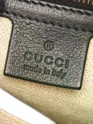 Gucci 2000s Marrakech Shoulder Bag