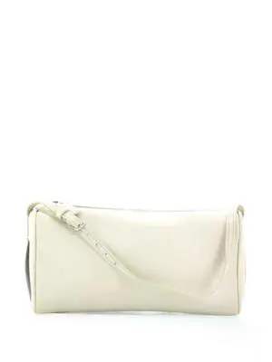 THE ROW 90's Top Handle Bag Leather Shoulder Bag