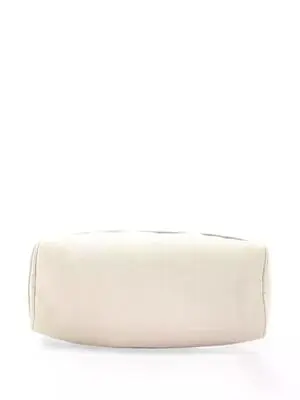 THE ROW 90's Top Handle Bag Leather Shoulder Bag
