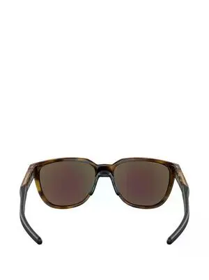 Oakley Actuator Square-frame Sunglasses