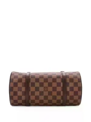 LOUIS VUITTON Papillon Damier 26 Handbag