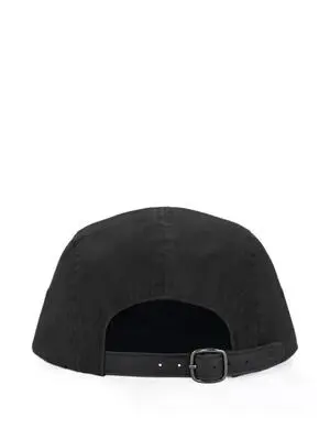 Supreme Washed Chino Twill Baseball Cap