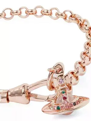 VIVIENNE WESTWOOD New Petite Orb Bracelet