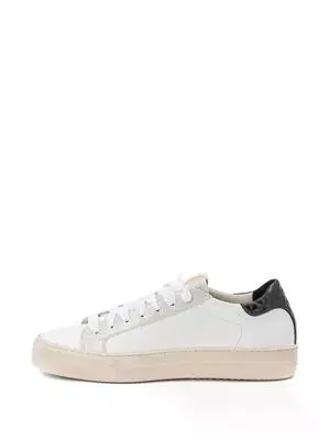 P448 John Perforated-leather Sneakers