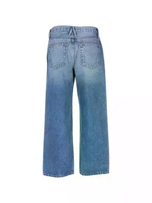 SLVRLAKE Hunter Jeans