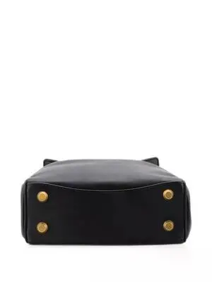 Balenciaga Rodeo Leather Mini Shoulder Bag
