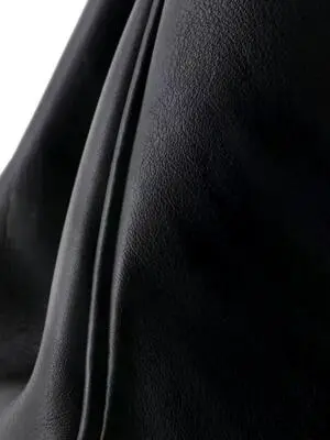 Balenciaga Rodeo Leather Mini Shoulder Bag