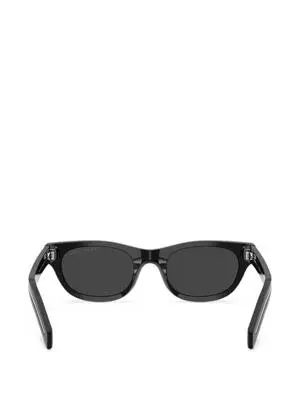 Prada Cat-eye Sunglasses