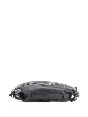 Balenciaga Neo Lift Classic Studs Waist Bag Leather Belt Bag