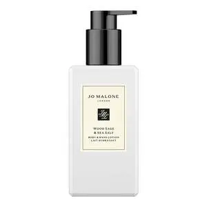 Jo Malone Wood Sage & Sea Salt Body & Hand Lotion 5.9 Oz - One-color