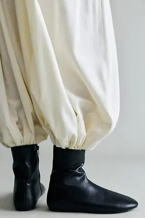 Jeffrey Campbell Lost Sole Ankle Boots