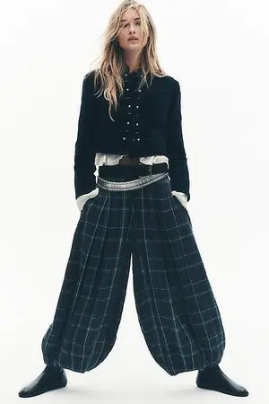Jeffrey Campbell Lost Sole Ankle Boots